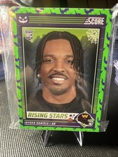 2024 Score-A-Treat Football Checklist, Set Details, Packs for Sale