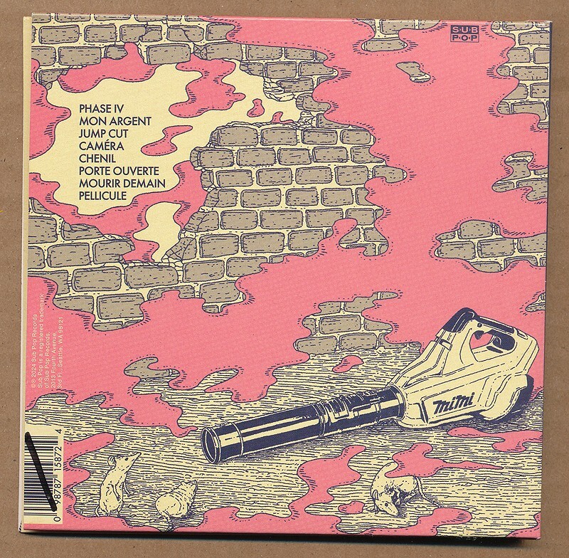 Corridor - Mimi [Slipcase] CD '24 | eBay