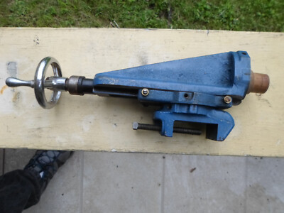 Atlas618 / craftsman 101 Lathe Milling Attachment M6-501 | eBay