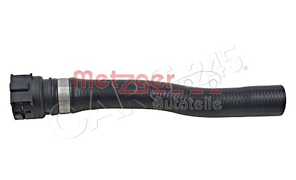 Radiator Hose For BMW X5 E70 F15 X6 E71 E72 F16 06-19 64216945268 | eBay