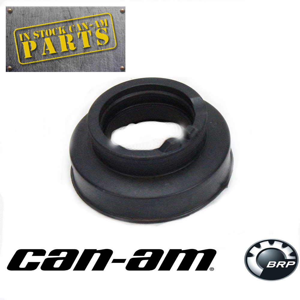 2004-2008 CAN AM Outlander MAX 400 XT OEM Intake Neck 420267340 (IN ...