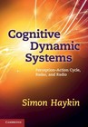 Simon Haykin Cognitive Dynamic Systems (Hardback) 9780521114363 | eBay
