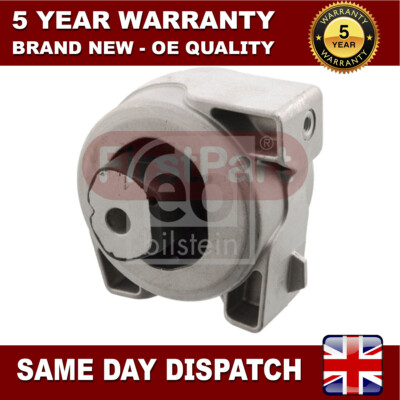 Fits Mercedes A-Class B-Class FirstPart Rear Right Gearbox Mounting ...