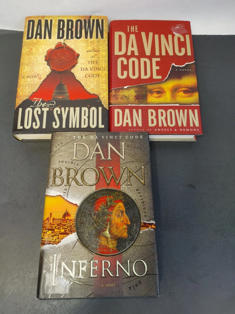 Da Vinci Code Symbology
