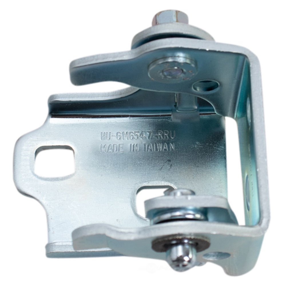 Door Hinge-Crew Cab Pickup TRQ BDA06882 for sale online | eBay