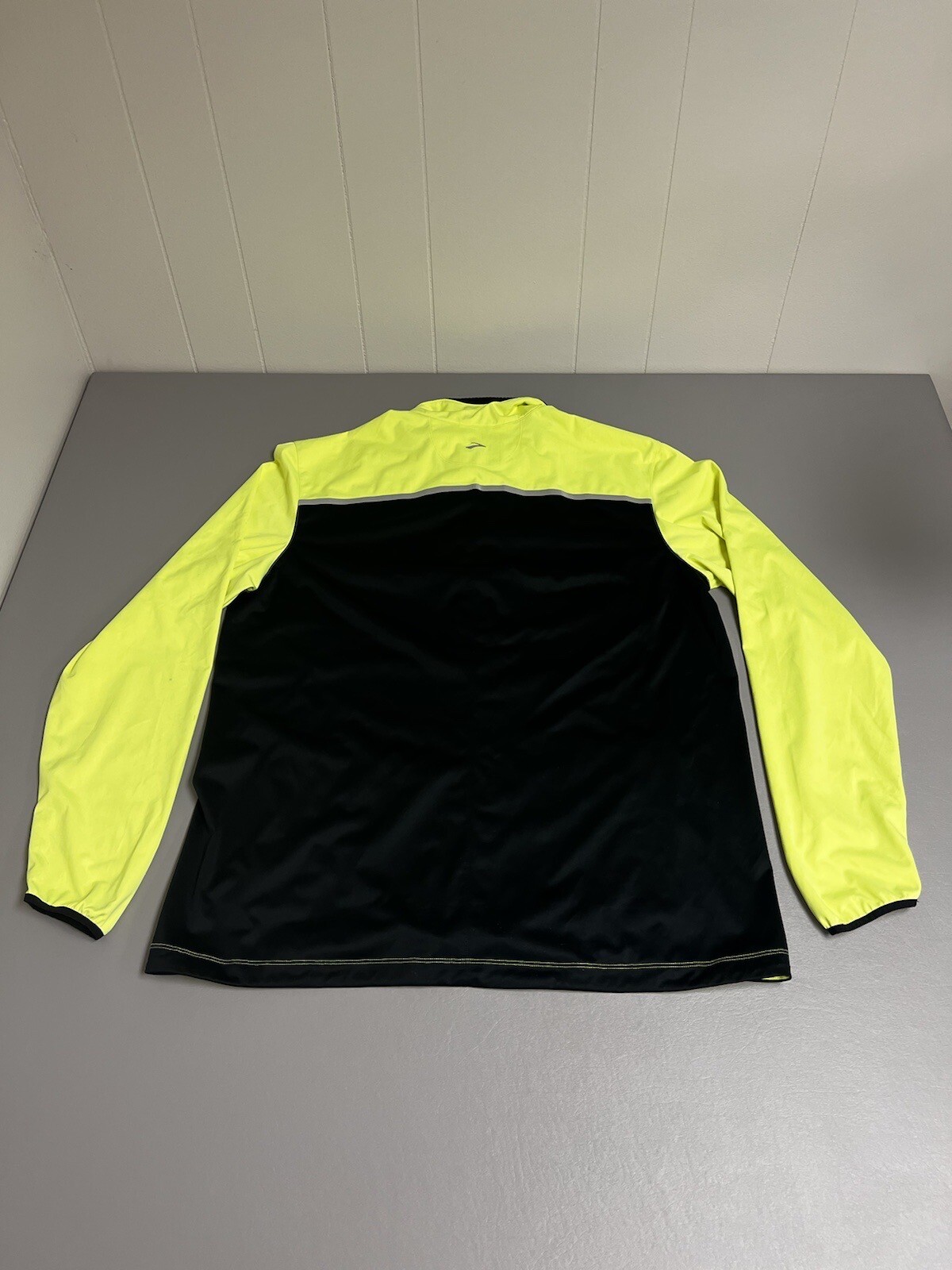 Brooks Shelter Technology Jacket Running Reflective N… - Gem