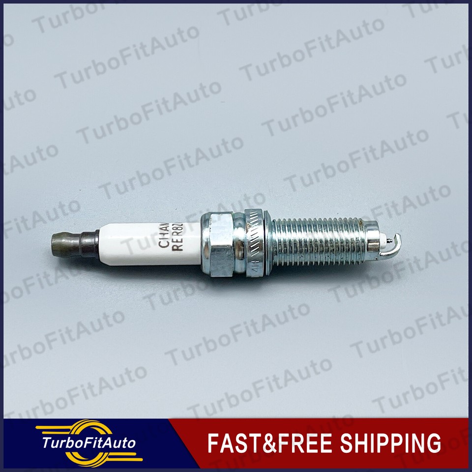 6Pcs OEM Mopar SP149125AE Iridium Spark Plugs For 2011-2021 Dodge RAM ...