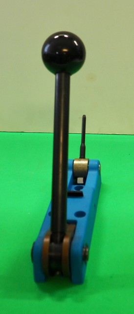 Dillon Precision 20095 Super Swage 600 Primer Pocket for sale online | eBay
