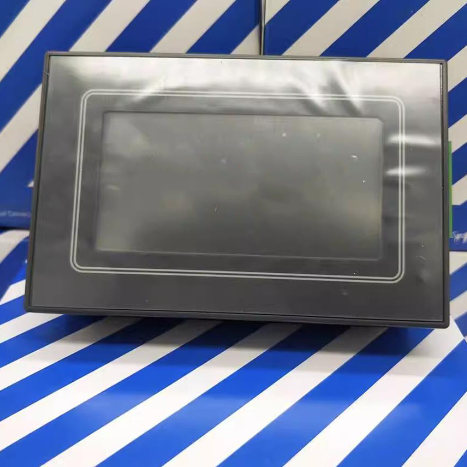 New GT01 AIGT0032B1 Programmable Touch screen In Box For Panasonic Free ...