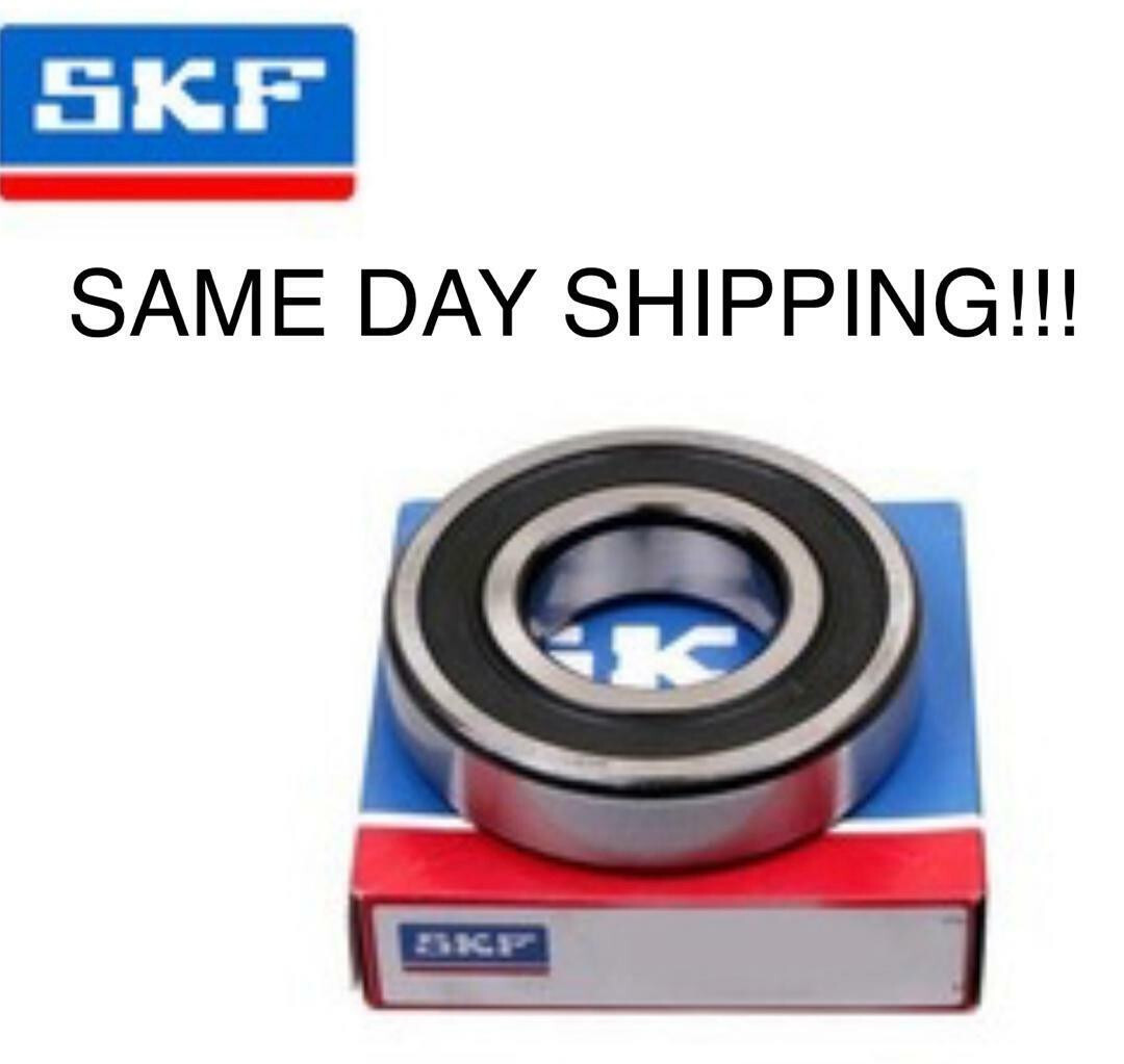 SKF 6212-2RS1C3 Deep Groove Ball Bearings 60x110x22 mm 6212 RSC3 | eBay