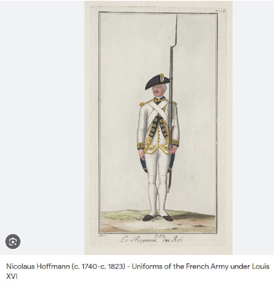 Movie prop costume French Napoleonic Officer Waterloo Napoleon coat ...