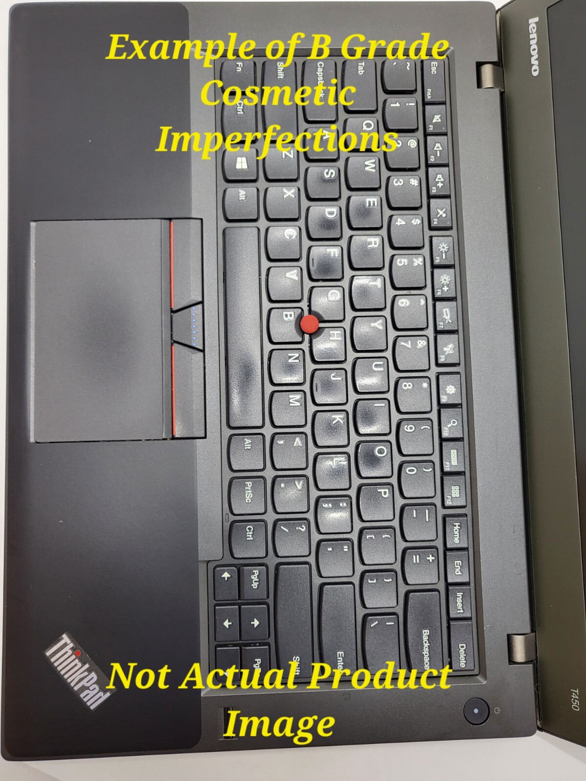 ~CLEARANCE~ 13.3" 2-IN-1 TouchScreen Lenovo ThinkPad Laptop: Backlit ...