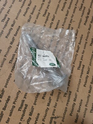 LAND ROVER FRONT LOWER CONTROL ARM BOLT RANGE ROVER SPORT LR3 LR4 ...