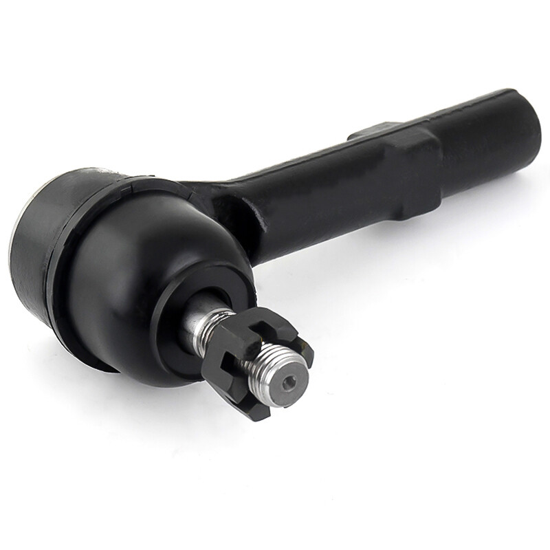 MOOG Tie Rod End Front For Chevy Silverado 1500 Suburban 1500 GMC Yukon ...