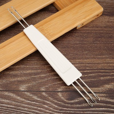 2X3 Transfer Tool Needle For Silver Reed Knitting Machine Parts WFVO ...