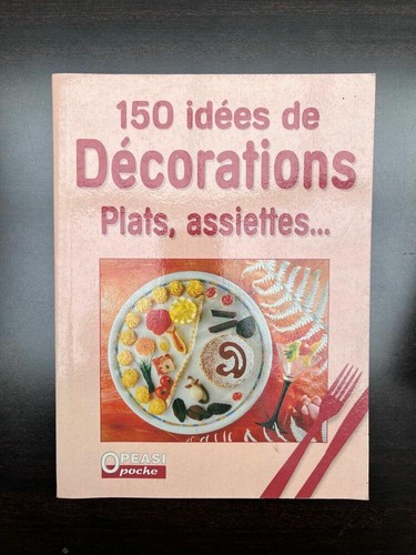 Eric Zipper: 150 Idee Di Decorazioni - Piatti Assiette | eBay