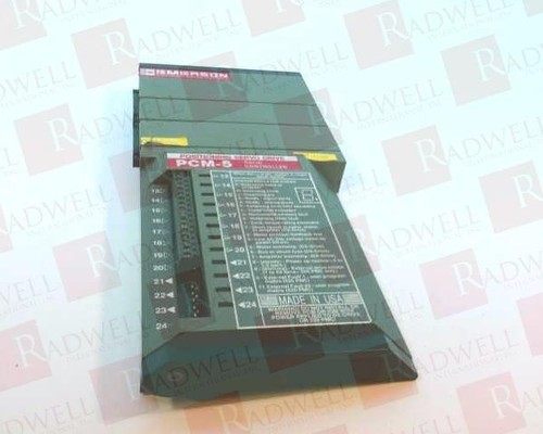 NIDEC CORP PCM-5 / PCM5 (USED) | eBay