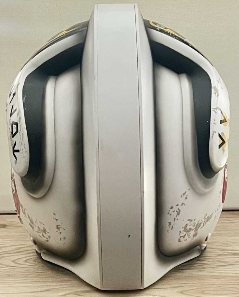 Disney Parks Star Wars Galaxy’s Edge Rebel X-Wing Helmet - Biggs ...