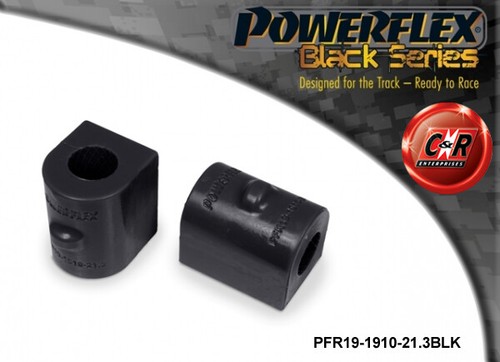 Powerflex Black Rear ARB Bushes for Volvo XC60 (2009-2017) PFR19-1910 ...