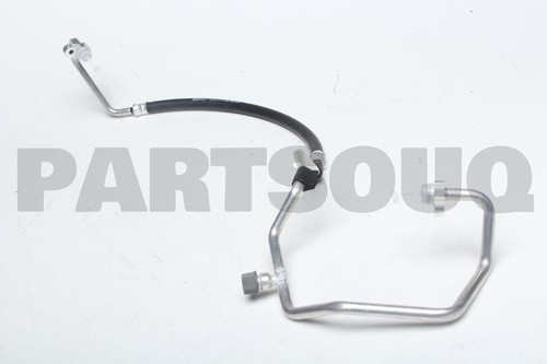 7815C319 Genuine Mitsubishi HOSE,A/C COMPR DISCH | eBay