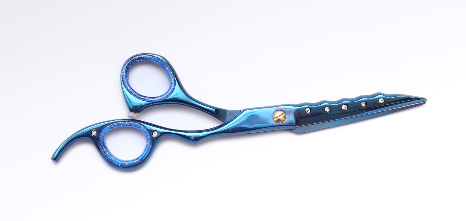 Professional Hairdressing Razor sharp Barber Salon Hair Cutting Shears ...