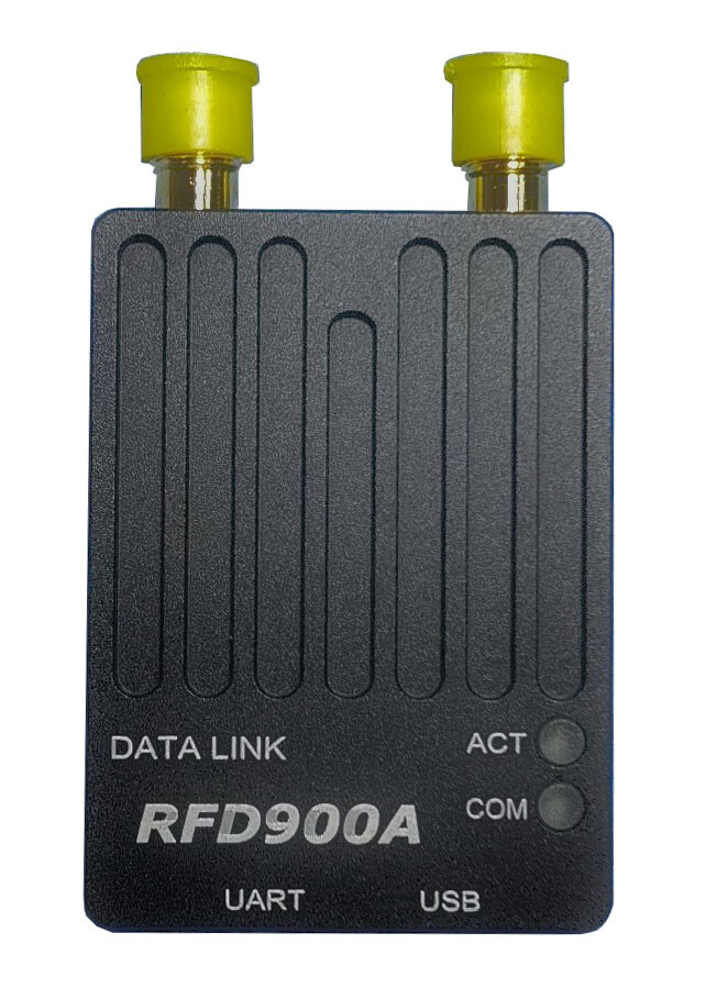 RFD900A Drone Telemetry for Long Distance Data Transmission PIX Flight ...