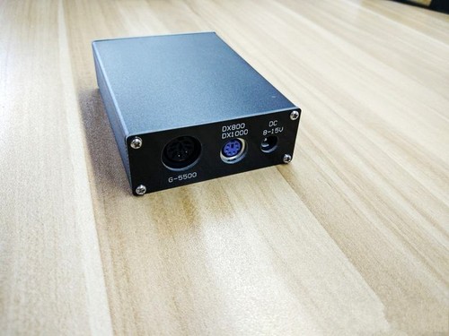 USB Rotator control interface board for YAESU G-8001000DXA2800DXAG-5500 ...