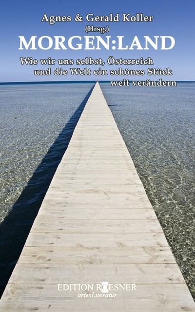 MORGEN:LAND von Gerald Koller Agnes Koller (2016, Taschenbuch) online ...