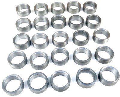 25 PACK 630 295 for STIHL CUT OFF SAW BLADE ARBOR ADAPTER REDUCER RING ...