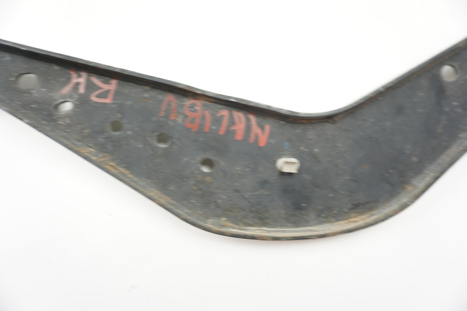 19 20 2016-2020 Chevrolet Malibu Rear Upper Control Arm Used Oem ...