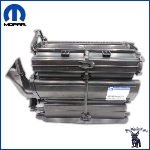 Distribution Housing OEM Mopar 68004022AA | eBay