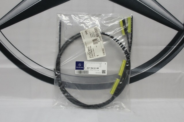 Genuine Mercedes-Benz W207 E Class Roof Cable A2077820189 for sale ...