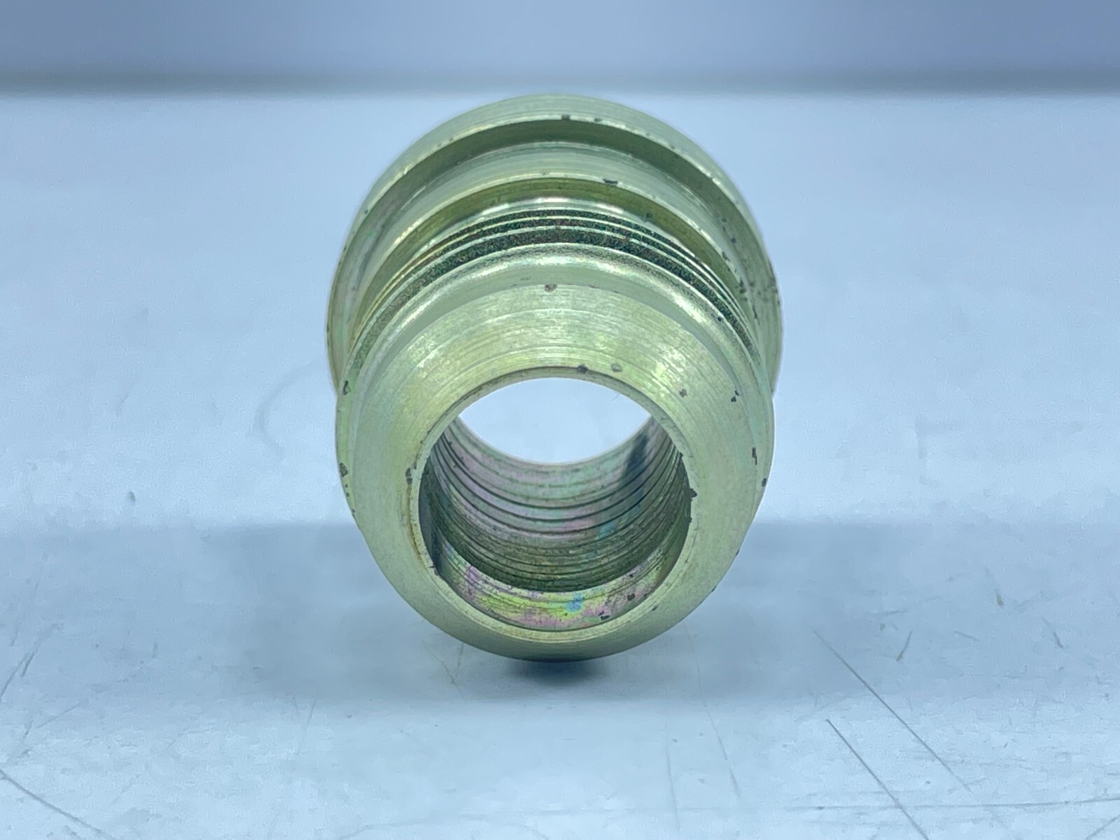 Varco 56516-16-12S 16-12 TRTX-S Reducer 1 JIC Female X 3/4 jic Steel ...