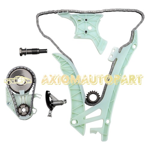 Fits BMW 228 528i 428i 320i X1 X3 X4 X5 N26 N20 Timing Chain Kit Oil ...