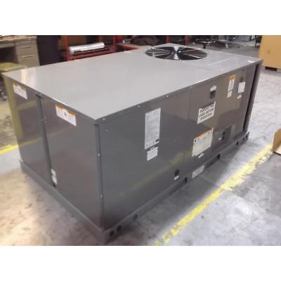 HVAC Units - Gas Package Unit