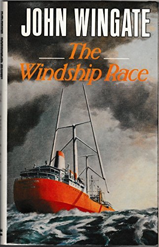 The Windship Race By John Wingate. 9780297790495 | eBay