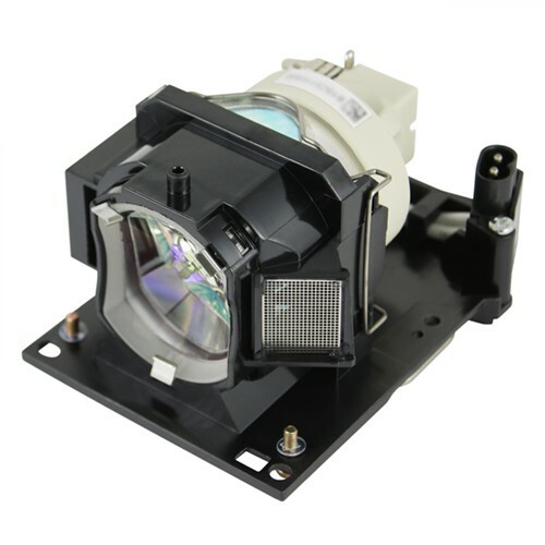 Original bulb inside Projector Lamp for HITACHI DT01411 | eBay Australia