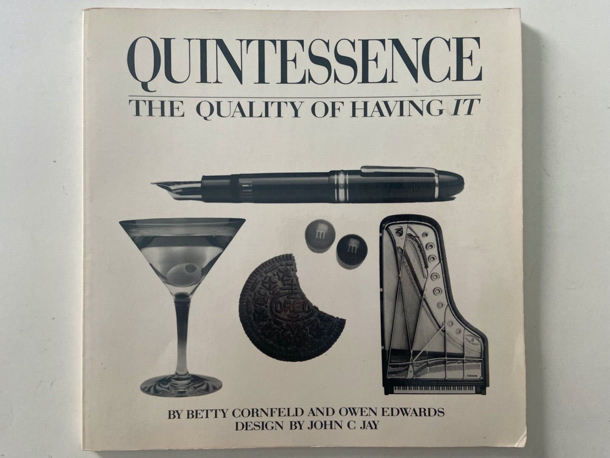 Quintessence Definition Quintessence Meaning Positive