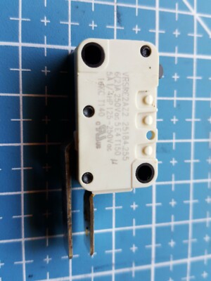 ASKO Dishwasher Door handle micro switch | eBay Australia