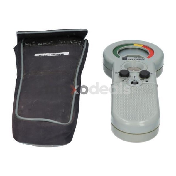 SKF TMEH 1 Oil Check Monitor for sale online | eBay