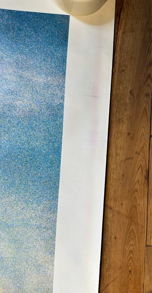 Royksopp - The Understanding - Subway Album Promo Poster - 40 x 60 ...