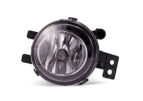 NEW BMW 1 COUPE E82 FRONT RIGHT FOG LIGHT 63177273448 7273448 OEM | eBay