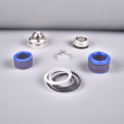 248213 Airless Paint Sprayer Pump Repair Packing Kit For Graco 1095 ...