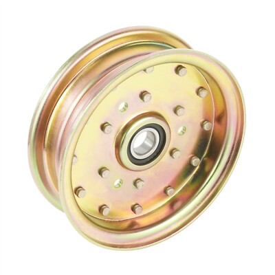 Short Idler Pulley For Husqvarna 539103257 510057101 103257 | eBay