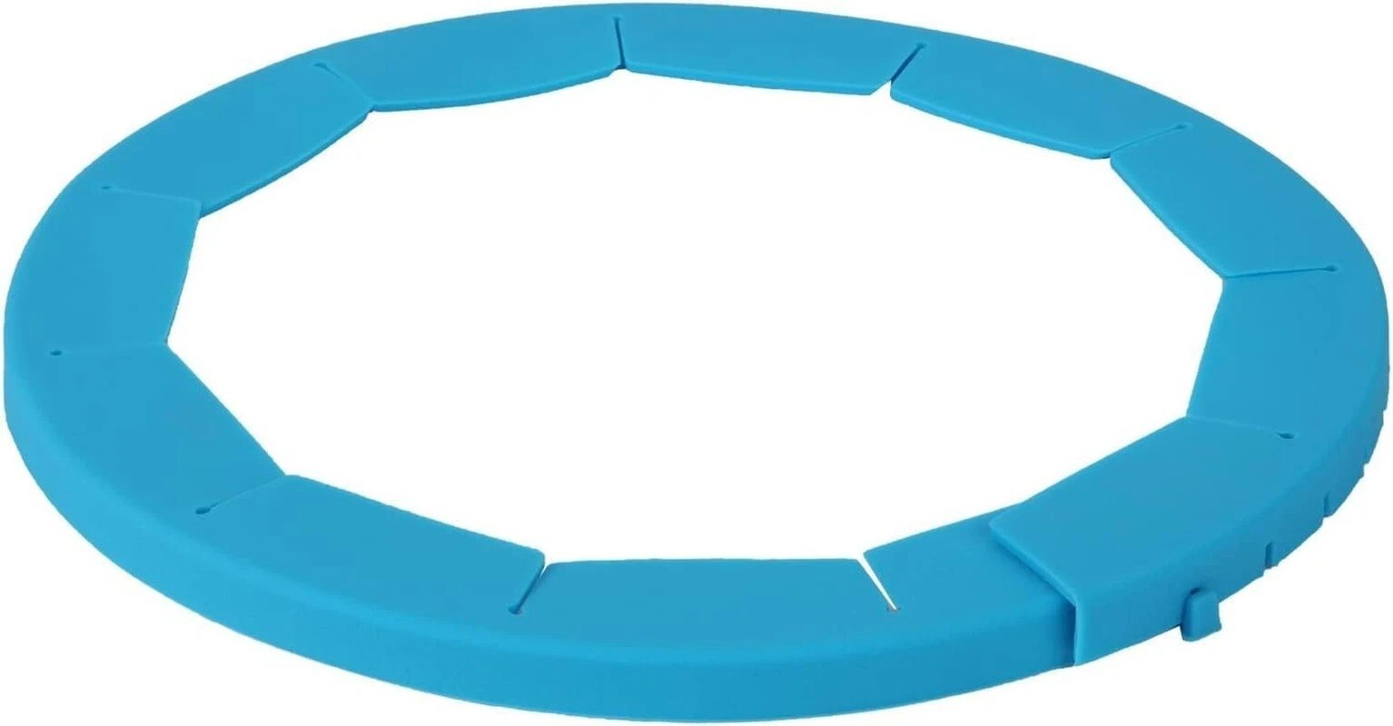 2 Pcs Adjustable Pie Crust Shield Silicone Protector Ring Bake Cover | eBay