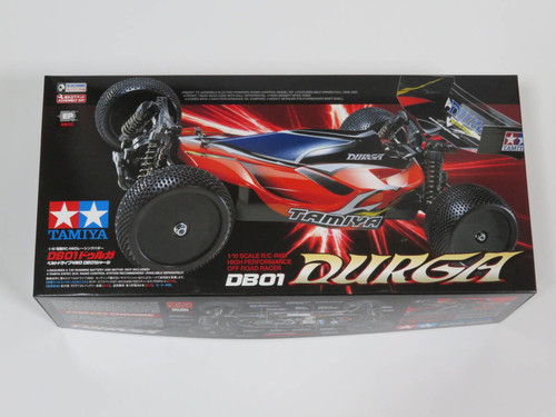 Cash On Available Db01 Durga Belt Drive 4Wd Chassis Tamiya 1/10 Electric Rc Ra | eBay