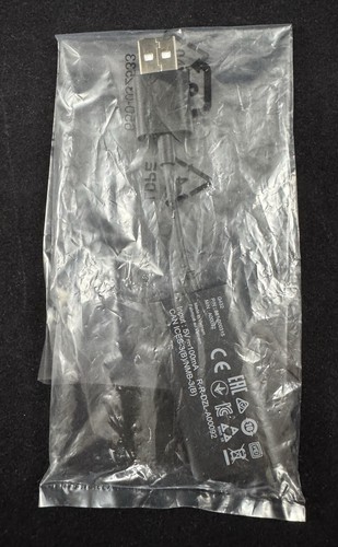 Logitech USB Audio Adapter G432 DAC 3.5mm Sound Card Dongle A00092 | eBay