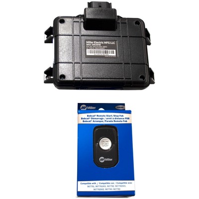 Miller 286498 Kit Remote Module/Fob (Firstech) | eBay