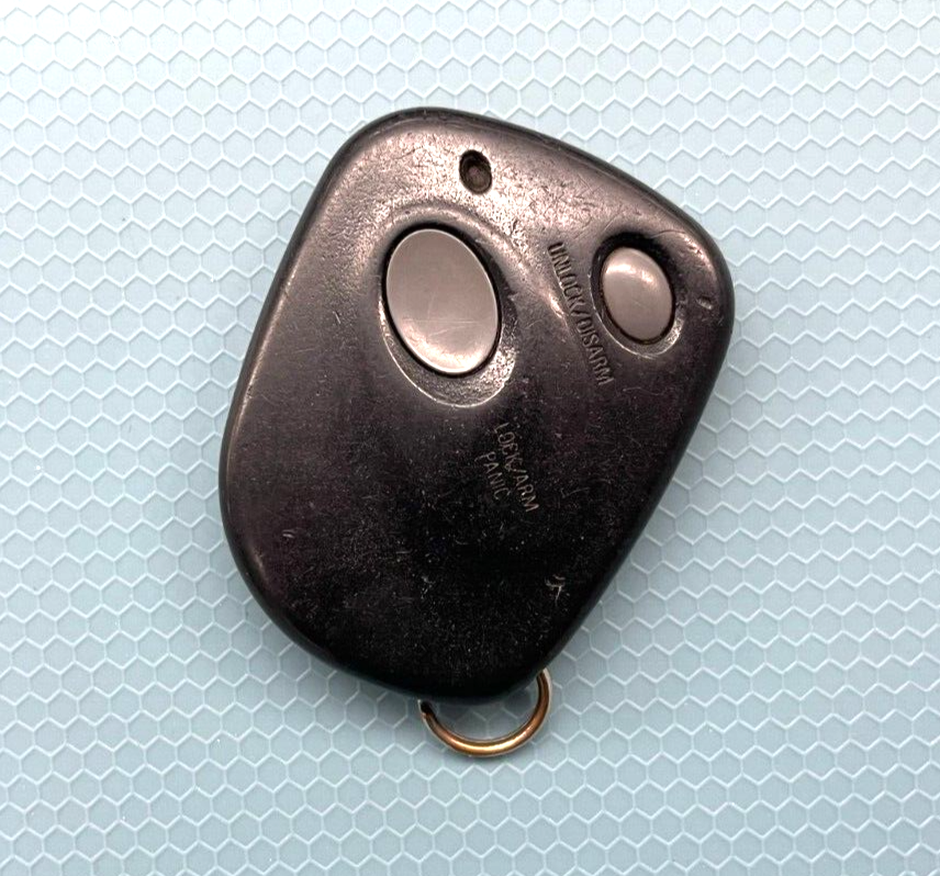 OEM SUBARU KEYLESS REMOTE ENTRY KEY FOB TRANSMITTER ALARM A269ZUA111 | eBay