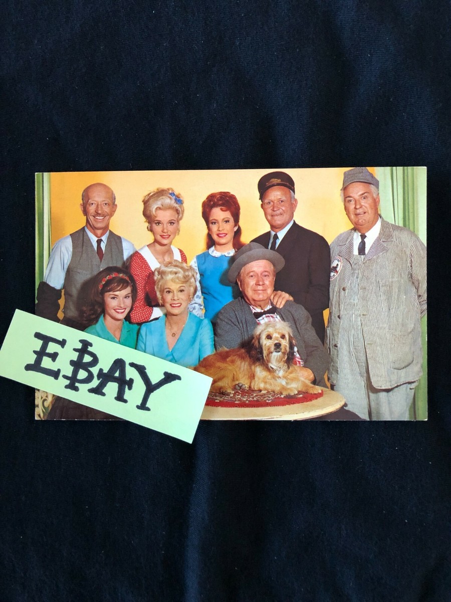 Bea Benaderet Modeling Vintage Hollywood Stars ⭐ | Bea Benaderet.